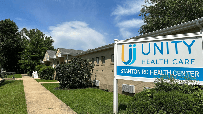 Find a Health Center | Unity Health Care